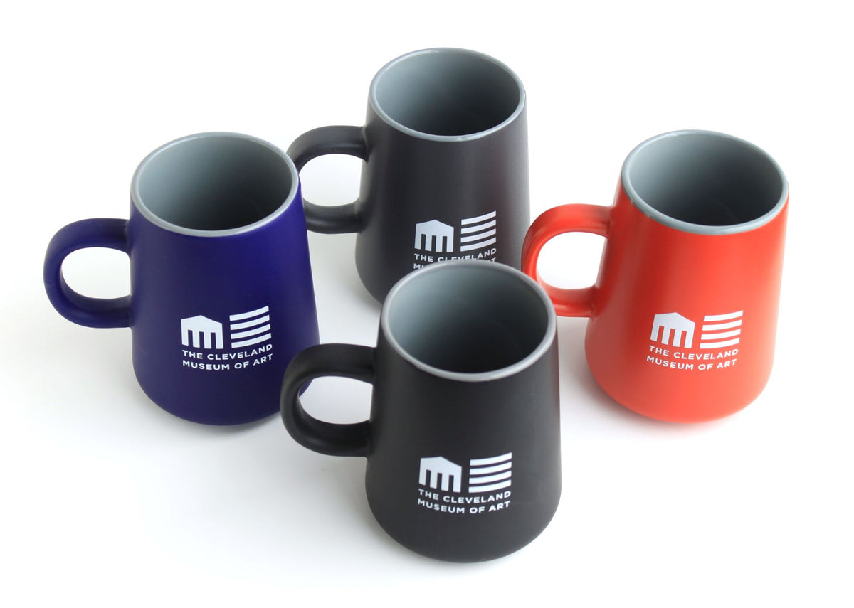 Mugs and Cups – Cleveland Museum of Art