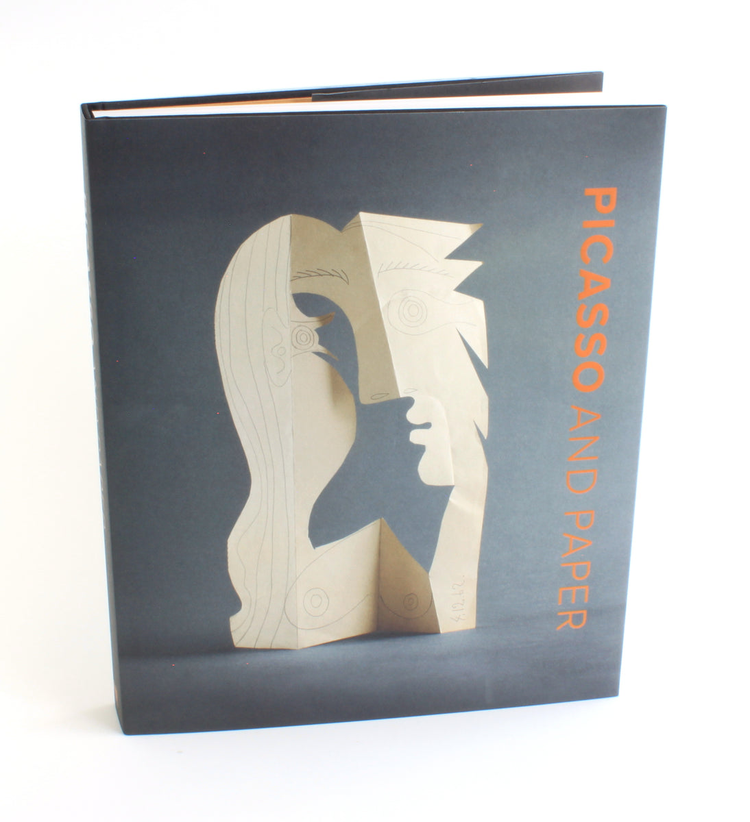 Picasso and Paper – Cleveland Museum of Art
