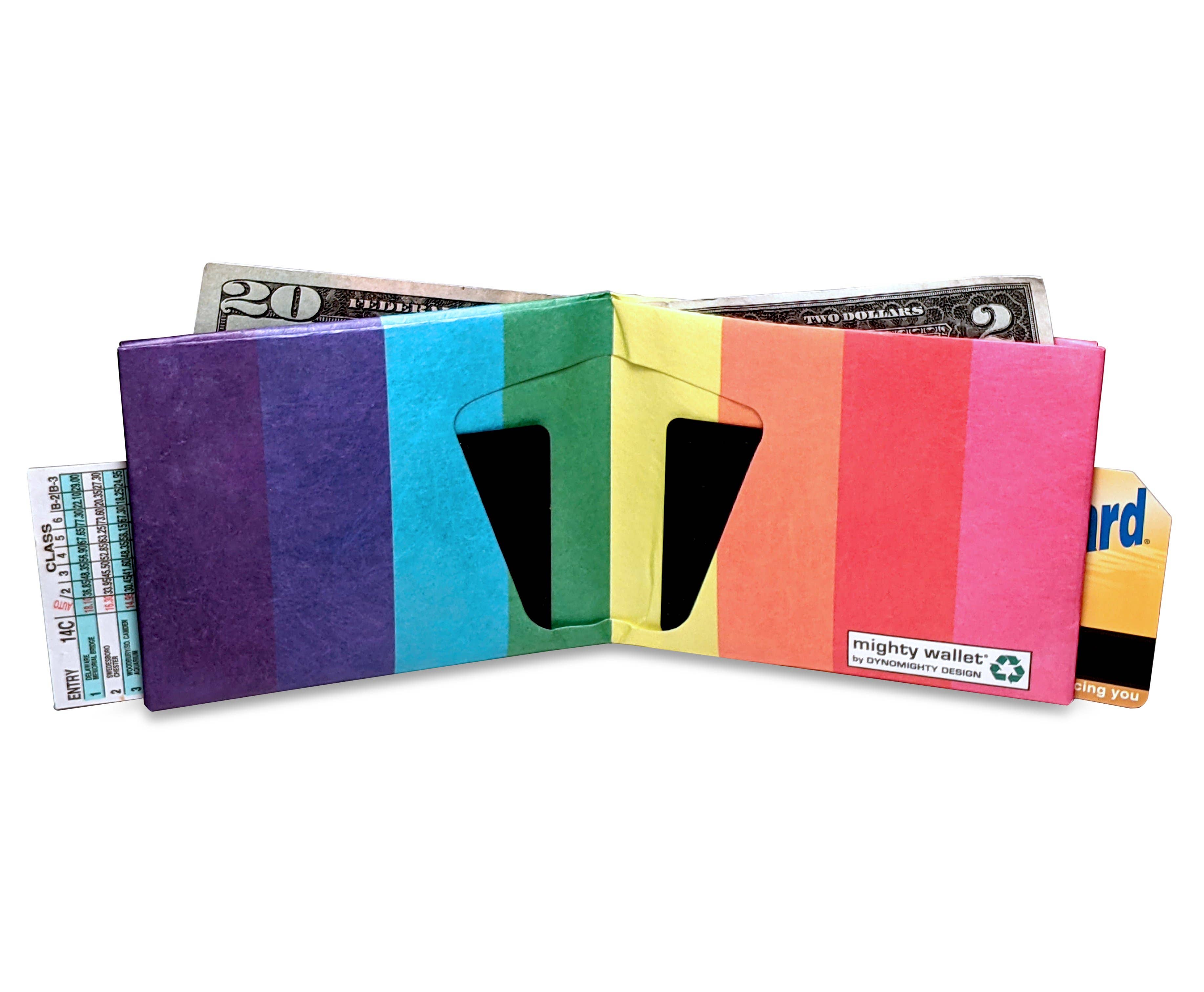 PRIDE Mighty Wallet – Cleveland Museum of Art