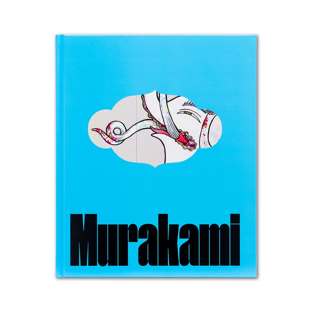 Takashi Murakami: Stepping on the Tail of a Rainbow – Cleveland Museum of Art