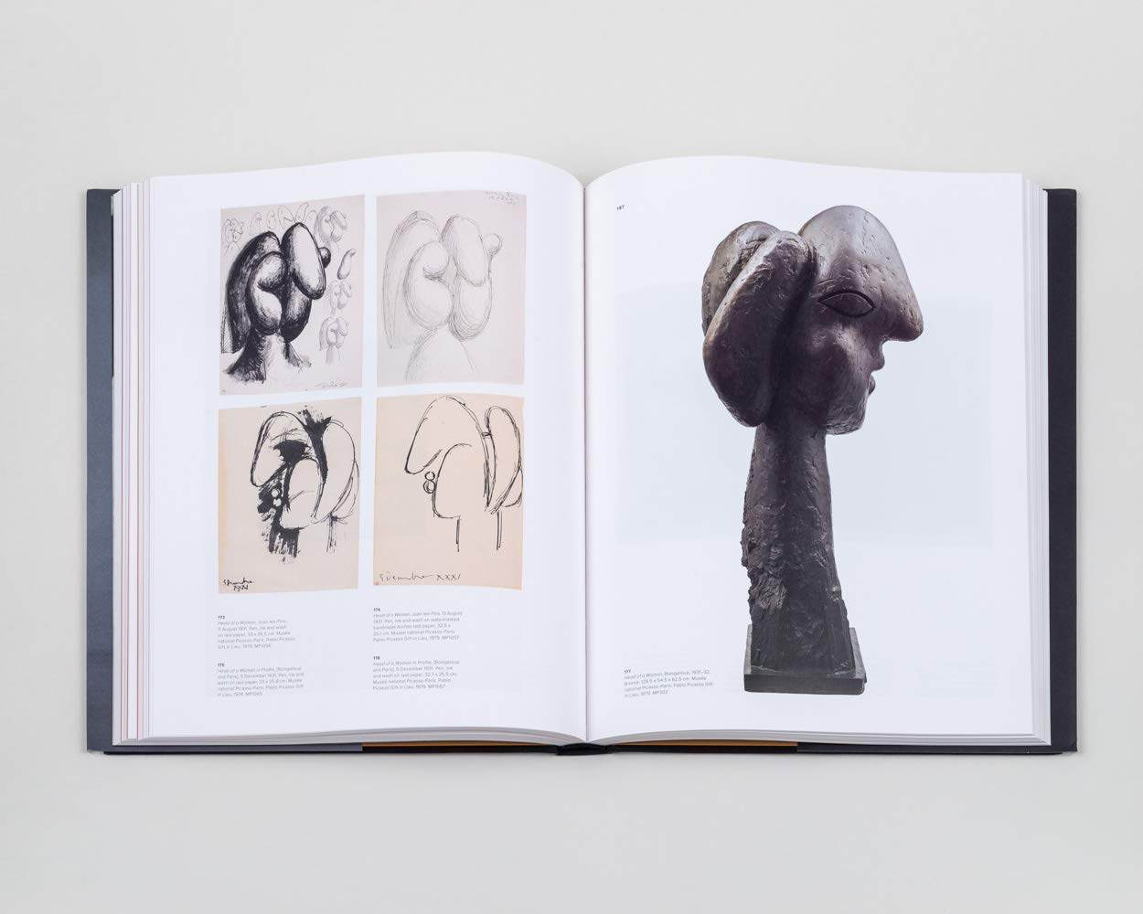 Picasso and Paper – Cleveland Museum of Art