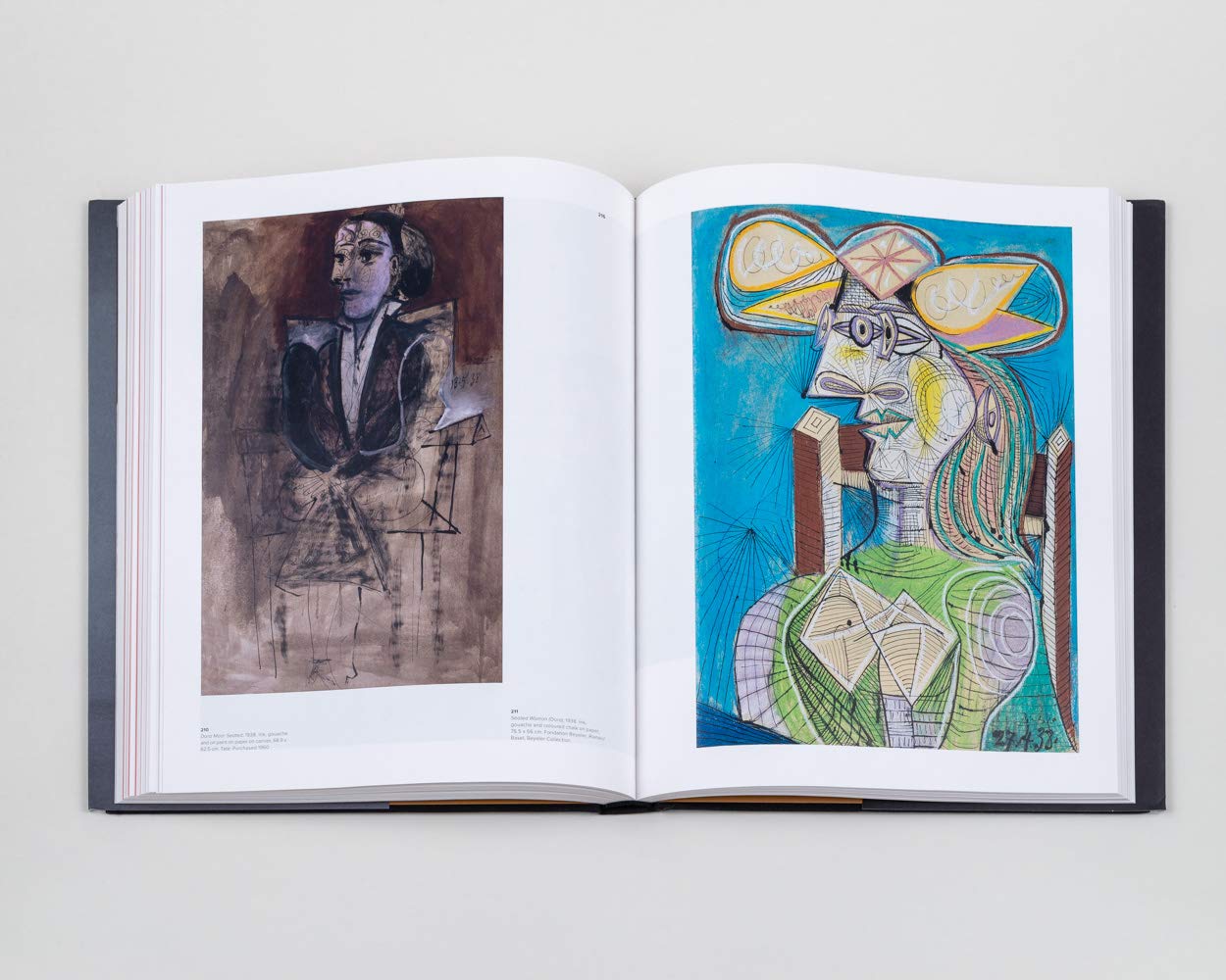 Picasso and Paper – Cleveland Museum of Art