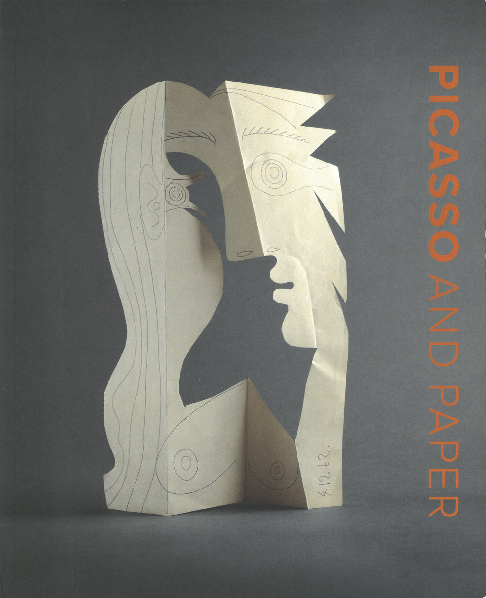 Picasso and Paper – Cleveland Museum of Art